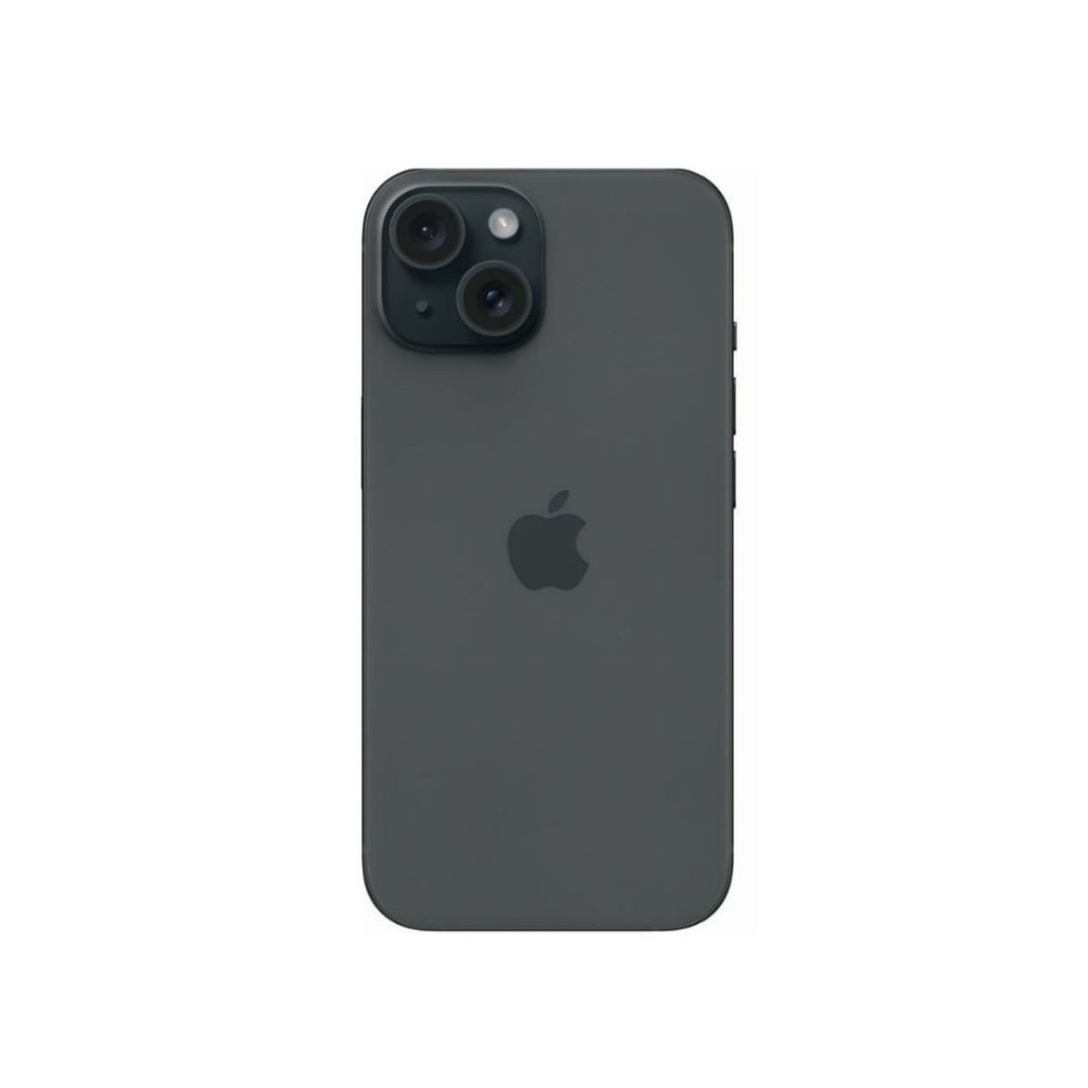 Apple iPhone 15 Black - 128Gb